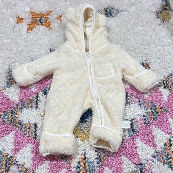 One Pieces | Furry One Piece | Poshmark